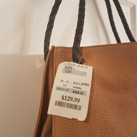 Desmo | Bags | Desmo Shoulder Bag | Poshmark